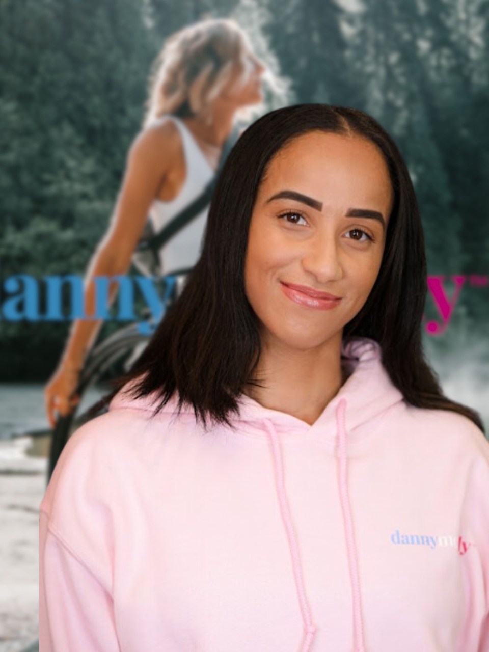 About Us - Danny Met Sally